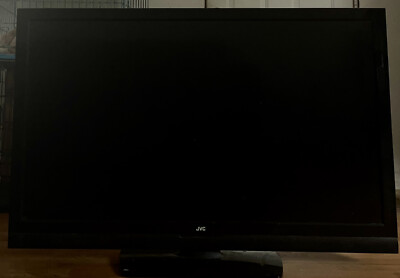 JVC Television 48” 1080P | eBay