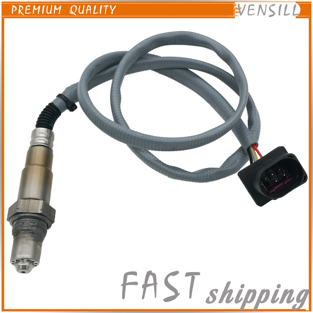 Upstream Right Oxygen Sensor For Maserati Ghibli Quattroporte Levante ...