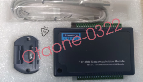 $1PCS NEW ADVANTECH USB-4704 Collection card Free shipping Via DHL ...