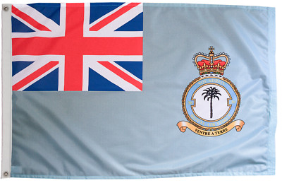 RAF No. 30 Squadron Flag with Eyelets - MOD LICENSED - Made in UK | eBay UK