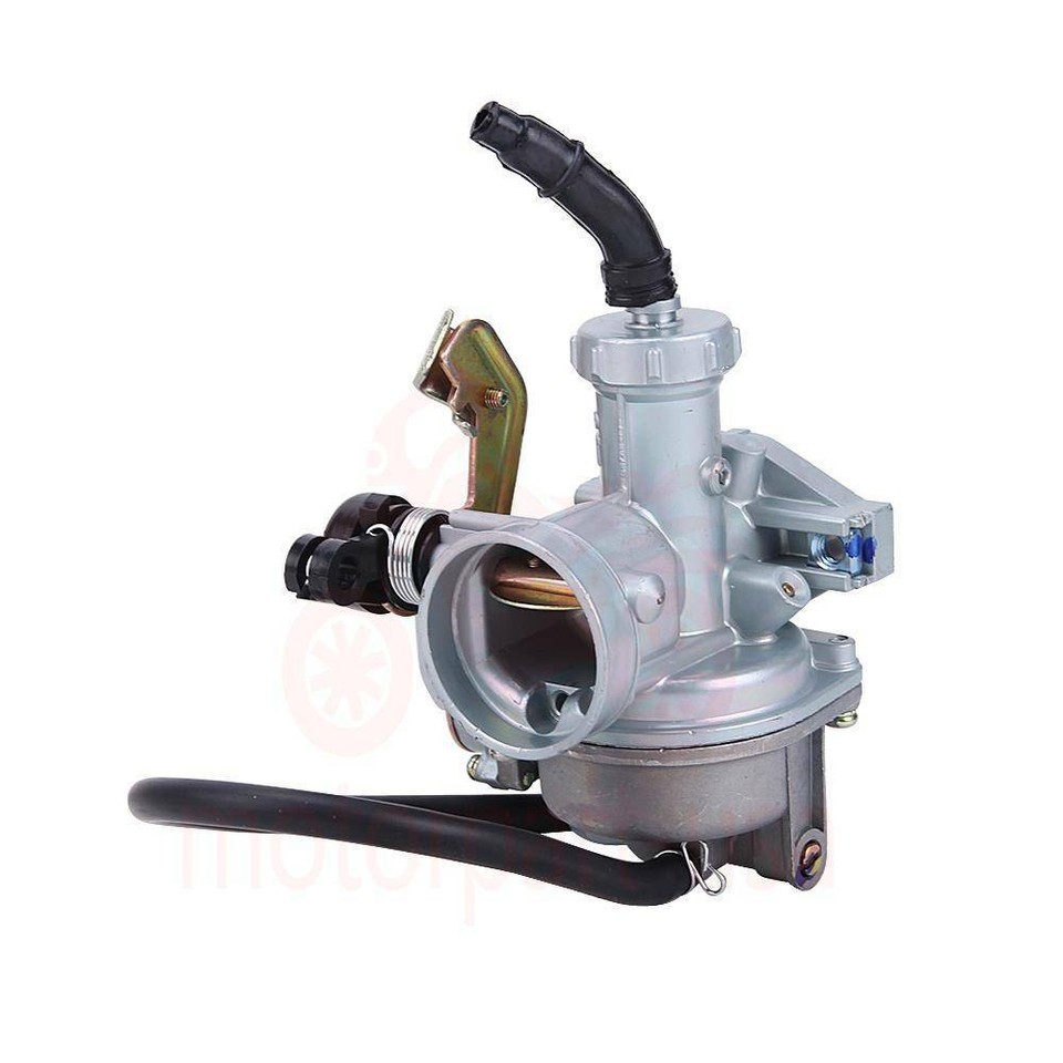 Carburetor Carb For Honda TRX125 TRX 125 FourTrax 1985-86 Carb High ...