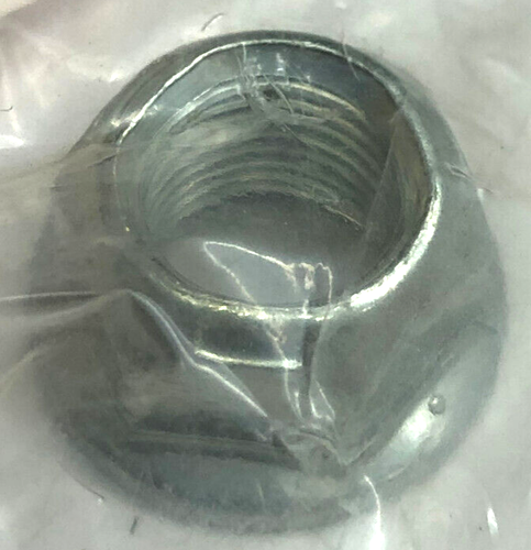 NEW GENUINE HONDA P/N 90305-HC4-000 NUT (12MM) FOURTRAX TRX200 TRX300 ...