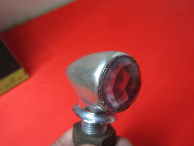 VINTAGE CAR AND MOTORCYCLE FENDER LIGHT JEWELRY 1920 1930 1940 1950 | eBay