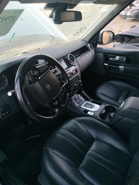 Right Front UPPER CONTROL ARM LR051614 2010-2016 LAND ROVER LR4 | eBay