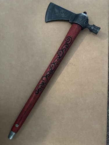 RMJ Tactical / Ryan Johnson Patriot Pipe Tomahawk – custom | eBay