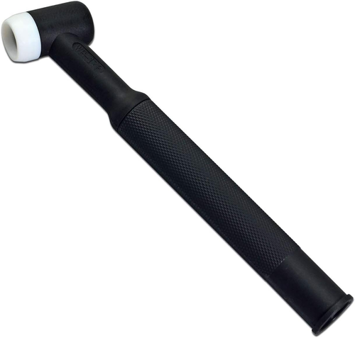 WP-17F SR-17F TIG Welding Torch Head Body with Flexible Head 150Amp Air ...