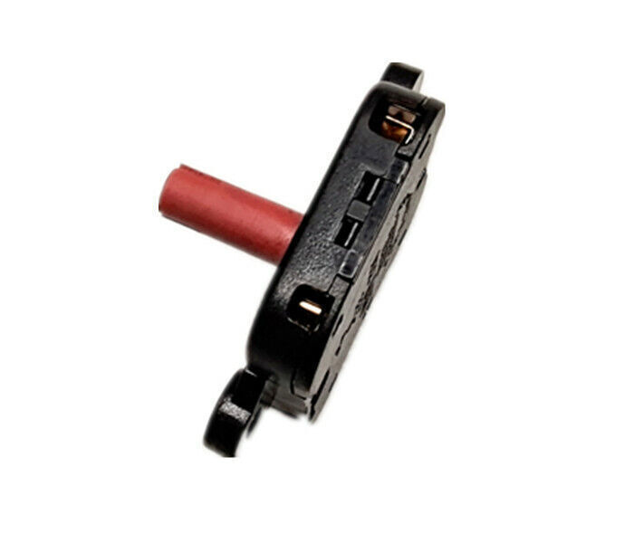 4-position 3A250V Juice Machine Shift Switch KTE 239T Rotary K Selector ...