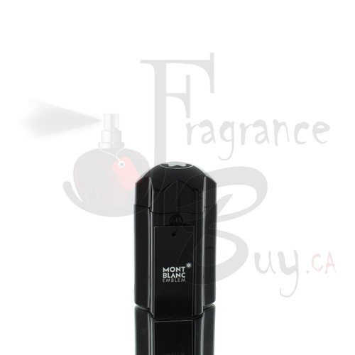 Mont Blanc Emblem M 100ml Boxed 3386460058728 | eBay