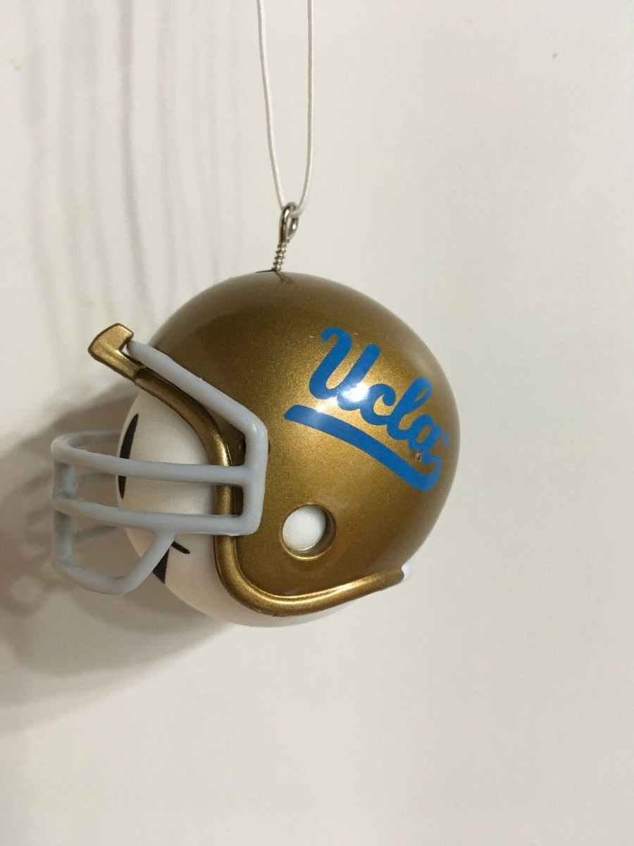 Ucla Helmet Logo. UCLA Football: 4 Star Midwest Safety Gets Offer From