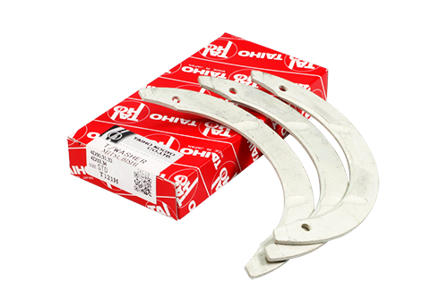 TAIHO THRUST WASHER SET STD FOR HINO W04C W04D TOYOTA 1W 4.0L Diesel ...
