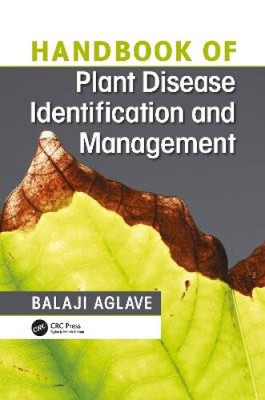 Aglave, B: Handbook of Plant Disease Identification and Mana by Balaji ...