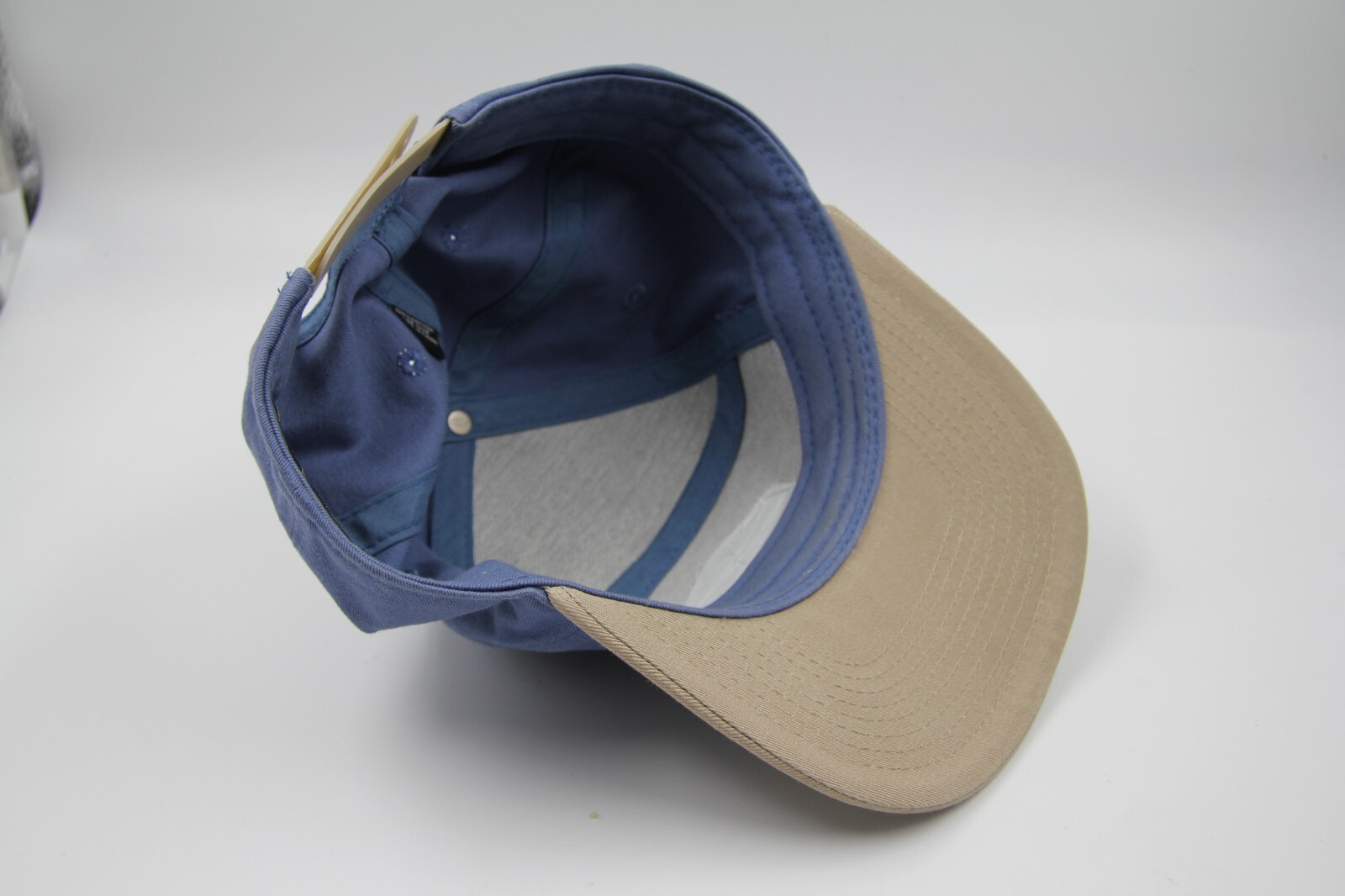 GT BICYCLES BLUE BEIGE CYCLING MTB BASEBALL 5 PANEL CAP/HAT | eBay