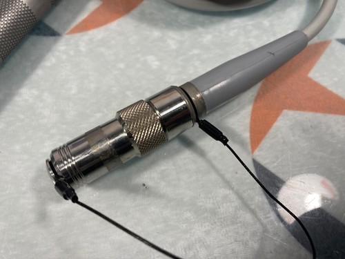 Smith & Nephew Dyonics PowerMax Elite Shaver Handpiece (72200616) for ...