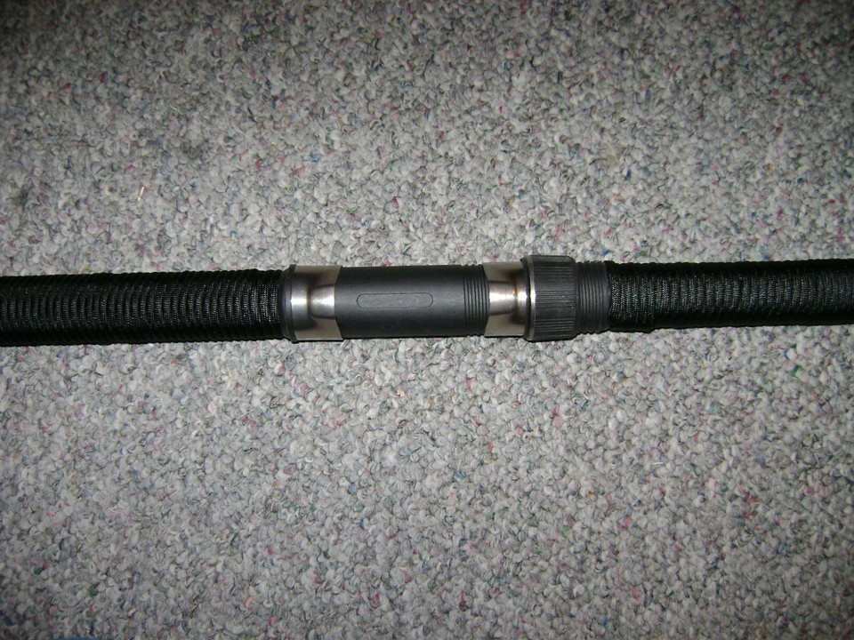 SNAGGING ROD MEAT HUNTER 10' HVY Casting -CATF, BIG FISH, SPOONB-LOW ...