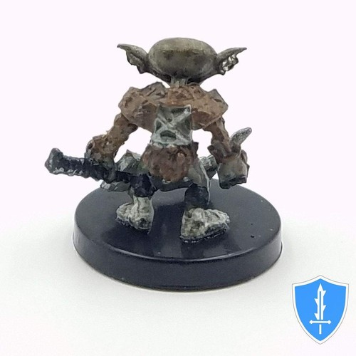 Goblin Dog-Slicer - Legendary Adventures #1 Pathfinder Battles D&D ...