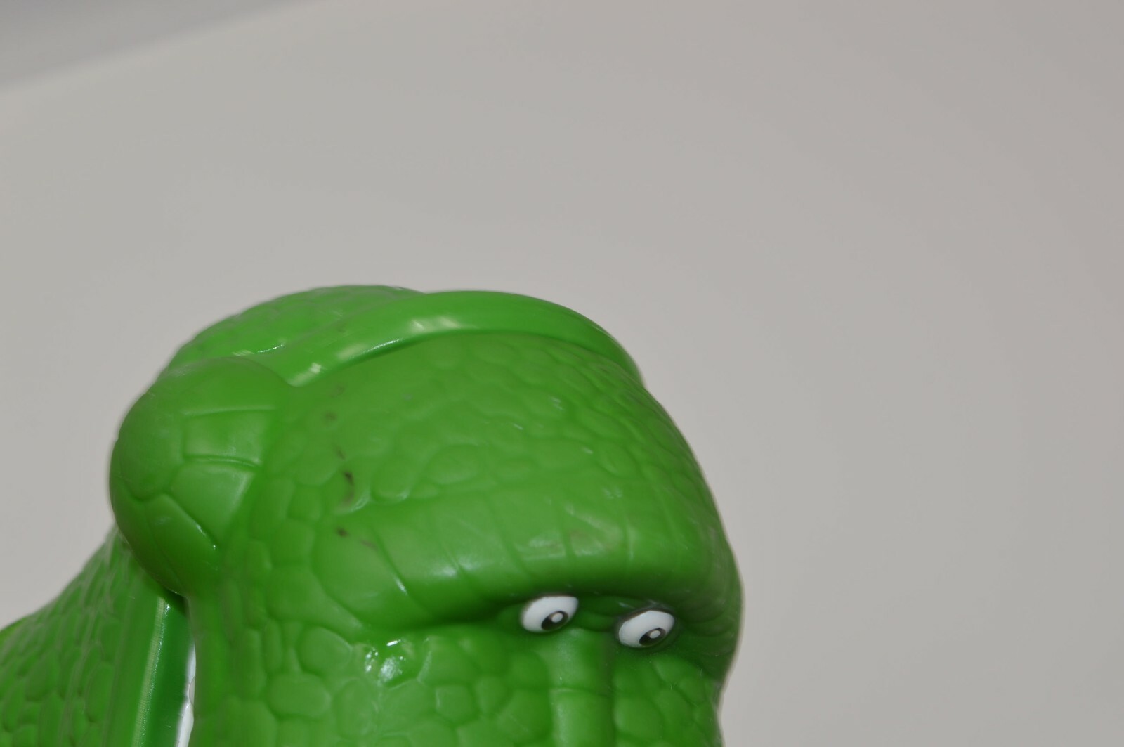 Big Roarin' Rex Toy Story 3 Disney Pixar Fisher Price Squeeze Roar | eBay