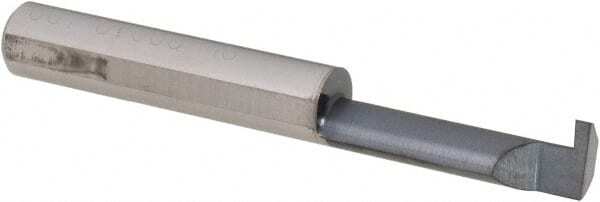 Scientific Cutting GT063-16A Retaining Ring Grooving Tool: 0.063 ...