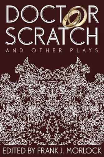 Doctor Scratch and Other Plays by Charles Dufresny and Alain-René ...