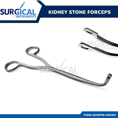 Forceps - Randall Kidney
