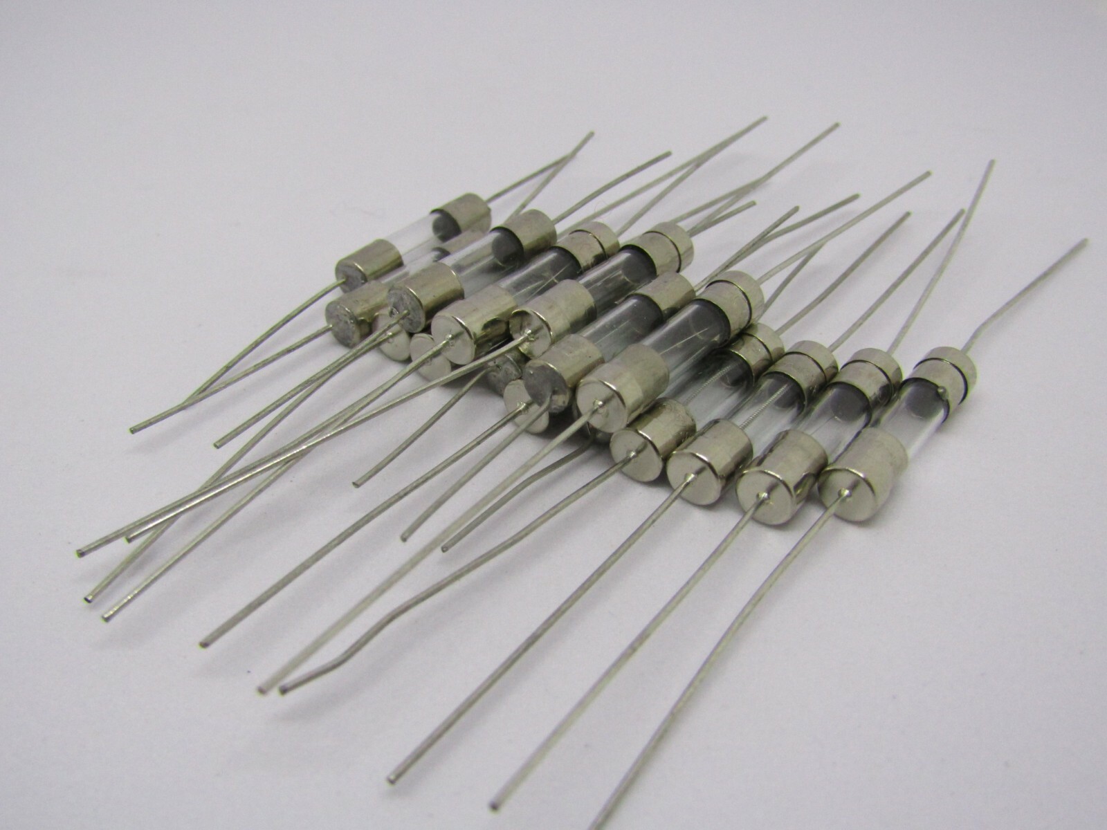 Foot lead GLASS fuse 3.15A Slow & F3.15A Fast Blow T3.15AL250V 5x20mm ...