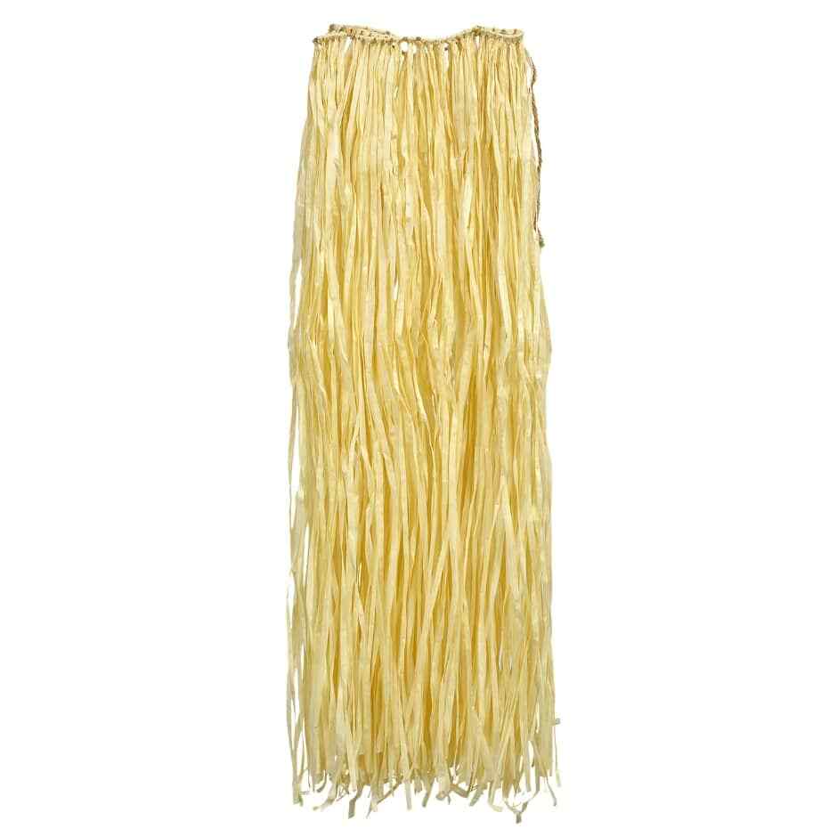 Kids' Luau Raffia Grass Skirts, 20 x 24 in. | eBay
