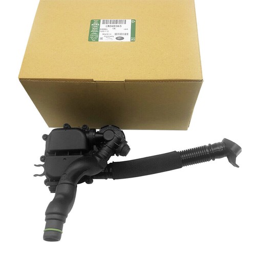 OEM FOR Jaguar Range Rover Sport 3.0L INLET MANIFOLD SYMPOSER LR049365 ...