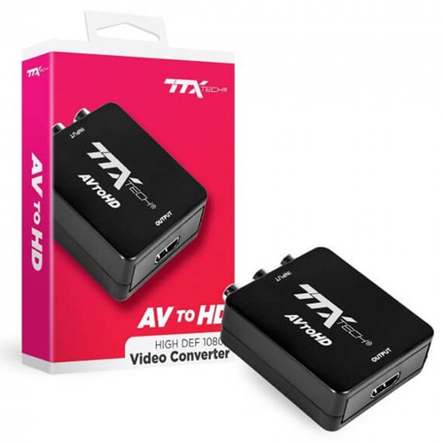 TTX Tech Universal AV to HDMI Converter NEW | eBay Australia