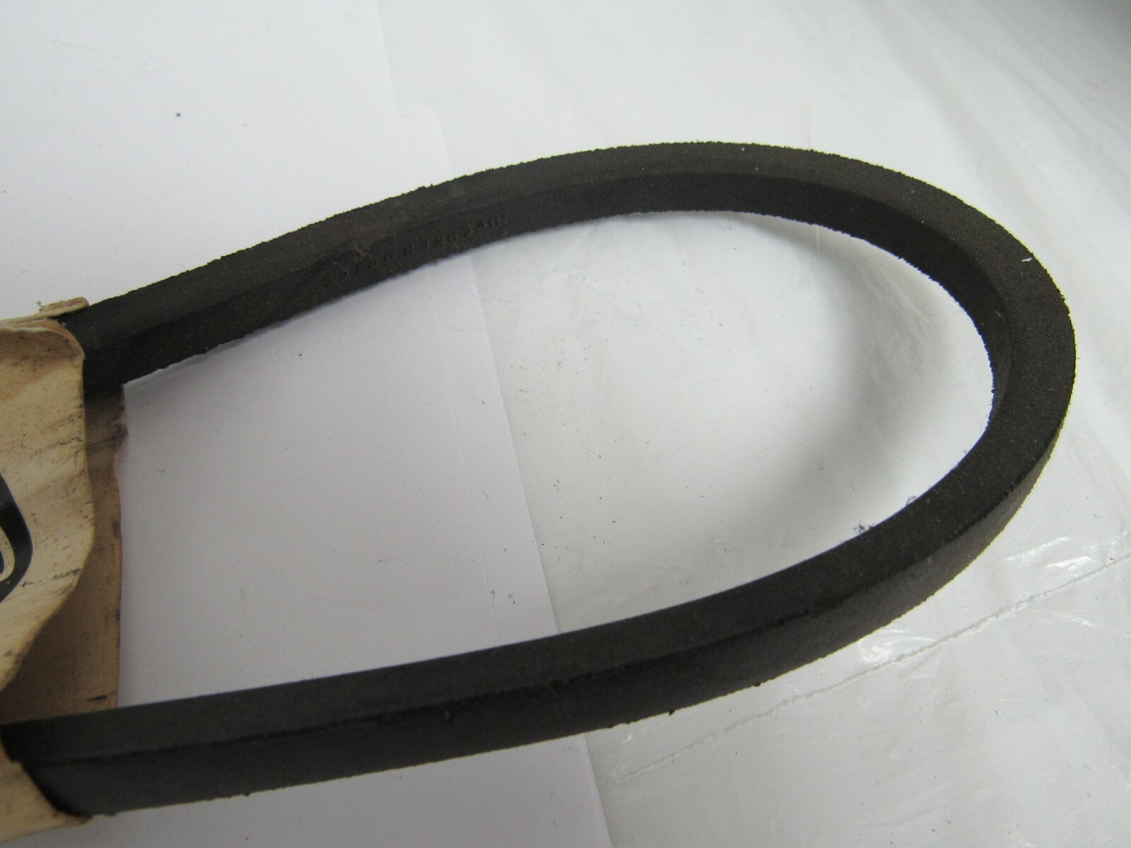 GATES 2370 V-BELT TRUEFLEX | eBay