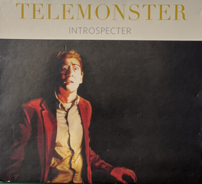 Telemonster - Introspecter (CD 2018) | eBay