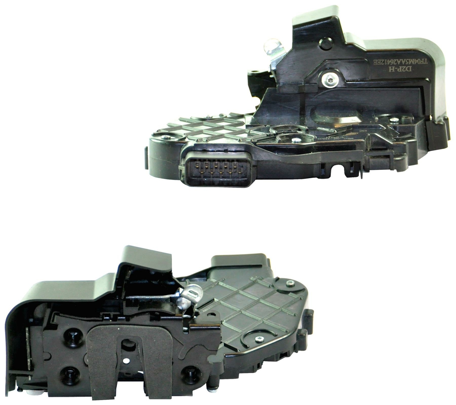 Door Lock (Rear RH) Mechanism / Actuators FOR Ford Focus, Mondeo ...