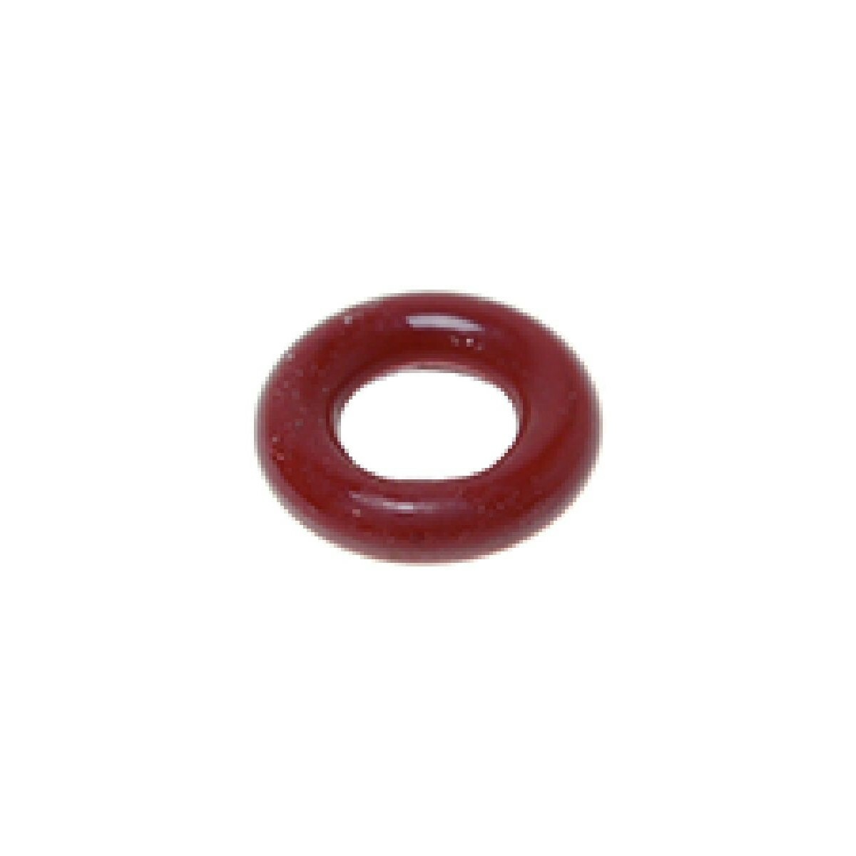 O-RING 02015 RED SILICONE | eBay