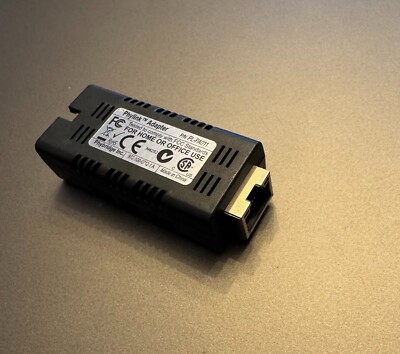 Phybridge Phylink Adapter PL-PA011 Media Converter 10Mb LAN RJ11 to ...