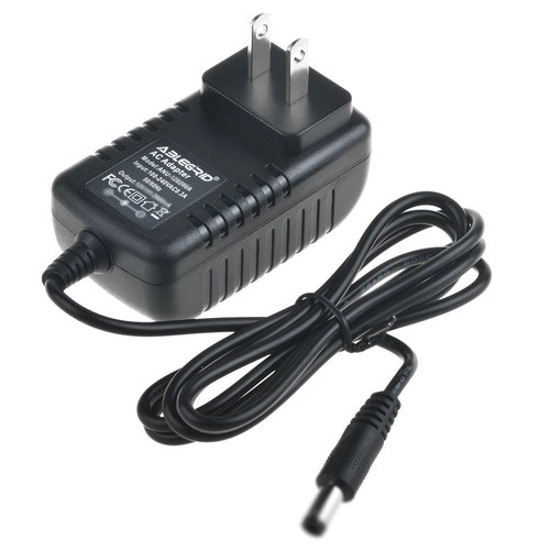 AC Adapter For Brother PT-2600 PT-2610 P-Touch Label Printer Power ...