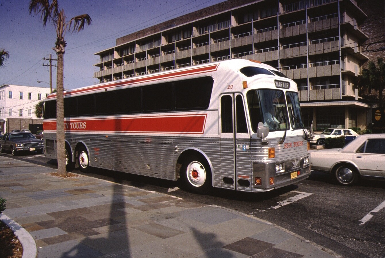 Trailways Eagle Bus original Slide | eBay