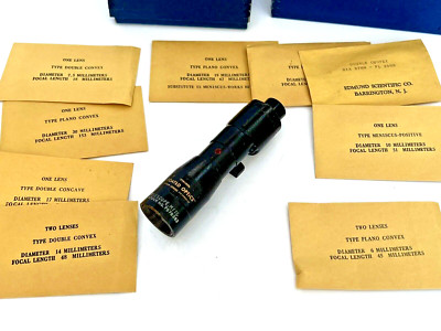 Microscopes - Edmund Scientific