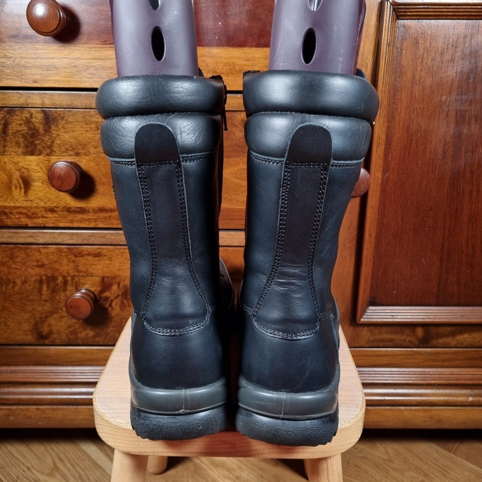 Aboutblu Ranger Safety Boots Size UK 10 | eBay UK