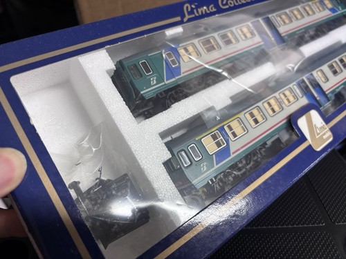 Lima 1:87 L208680 Ferromodellismo Ho | eBay