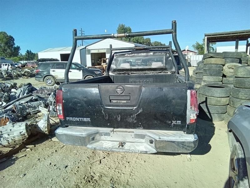 Engine 2.5L VIN B 4th Digit QR25DE Fits 05-08 FRONTIER 26324413 | eBay