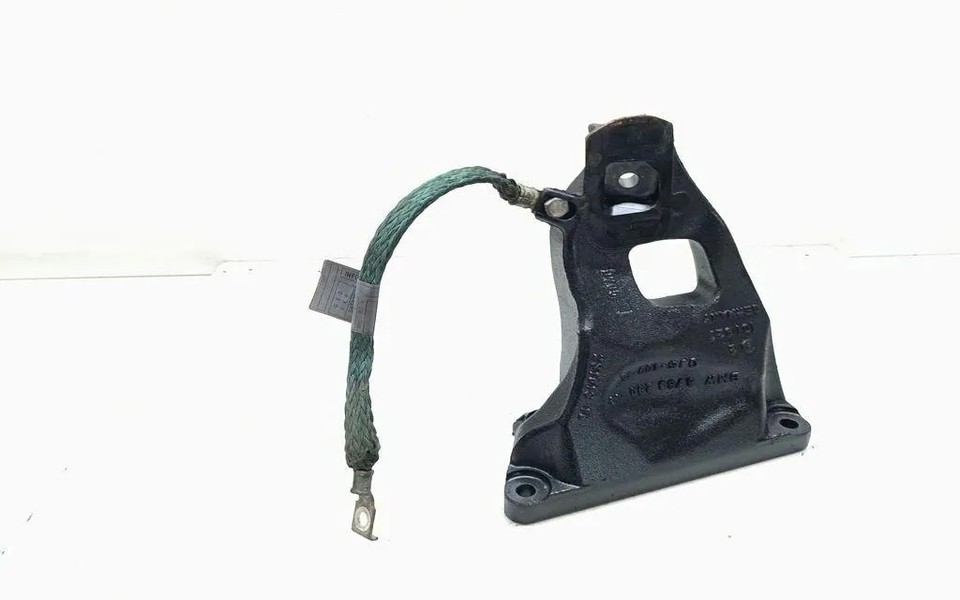 BMW 7 E65, E66, E67 Support Moteur Côté Droit 6769260 3.00 Diesel ...