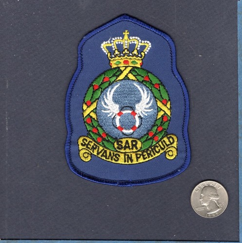 303 SQ Squadron RNLAF SAR Search & Rescue Netherlands Squadron Patch | eBay