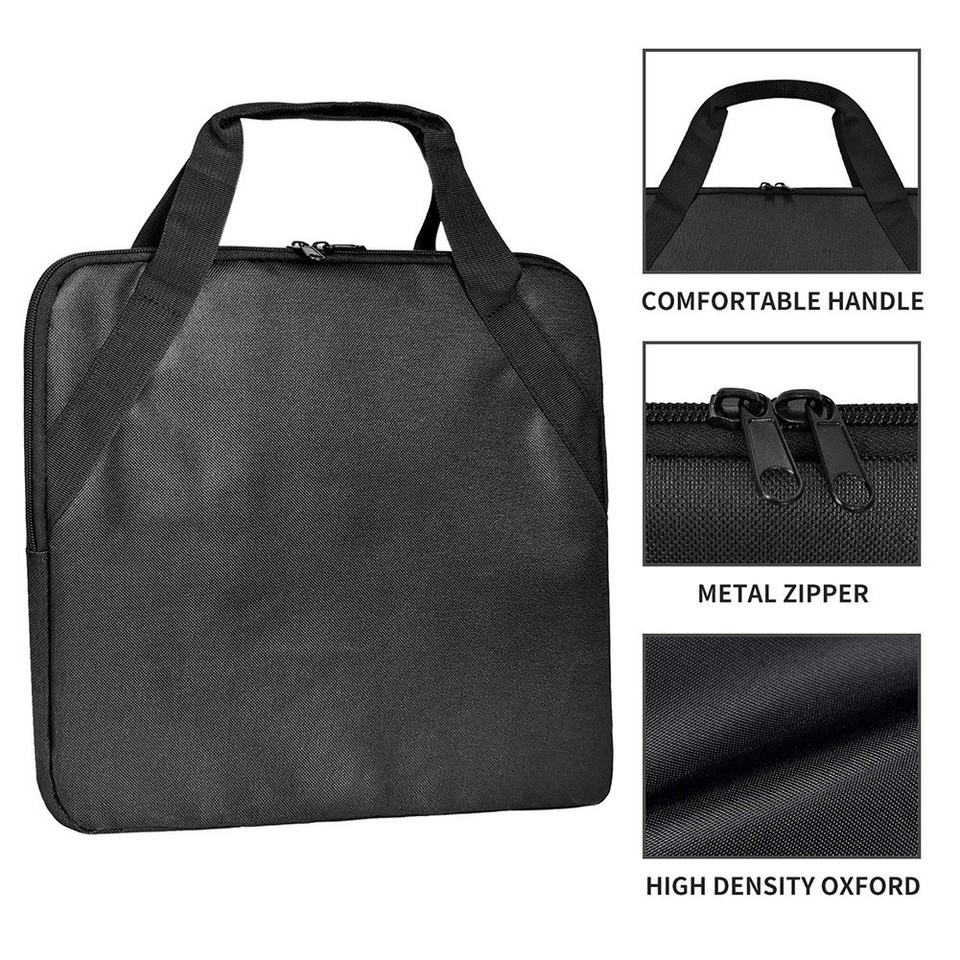 Portable Waterproof Bag for Digital Scale Compact Case for Travel and ...