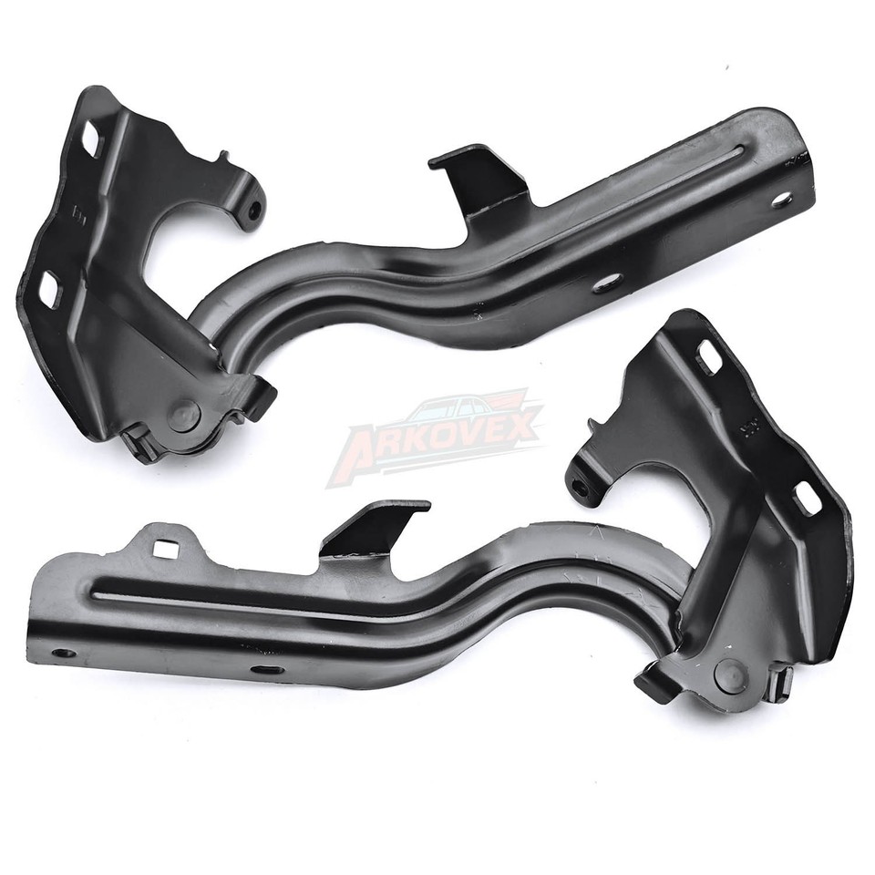 2pcs/set For 2019-2025 2020 2021 2022 Altima Hood Hinge 654006CA0A ...