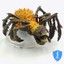 Demonfeed Spider - Monsters of Tal'Dorei 2-6 D&D Critical Role ...