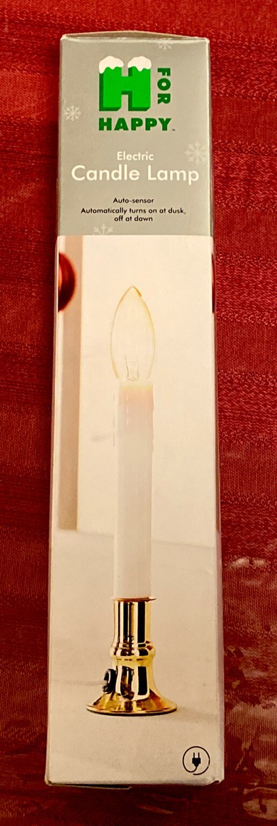 Electric Sensor Candle Lights JaipurCrafts Premium Water Sensor Led