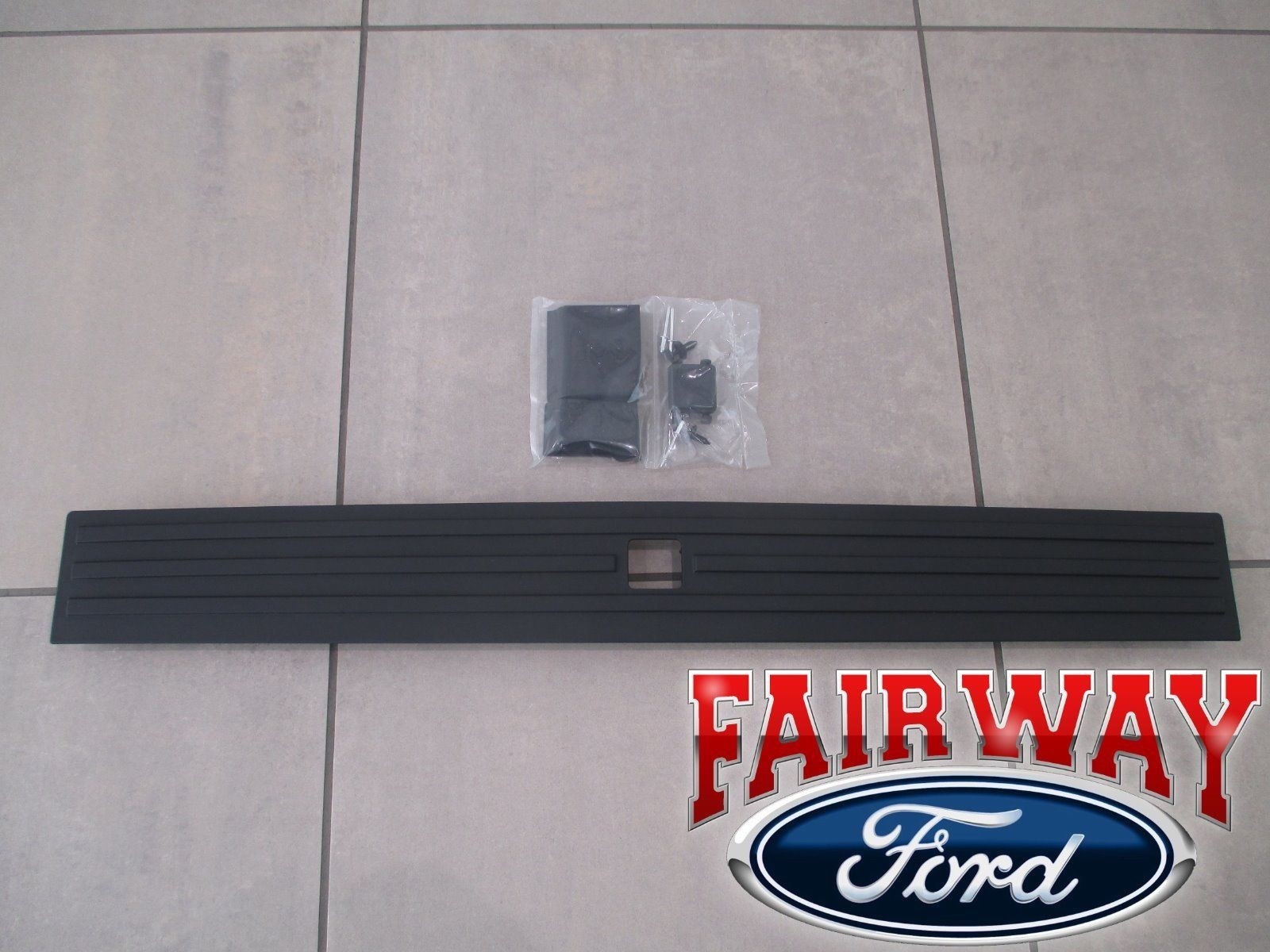 Ford OEM Genuine Molding FL3Z9940602B for sale online | eBay