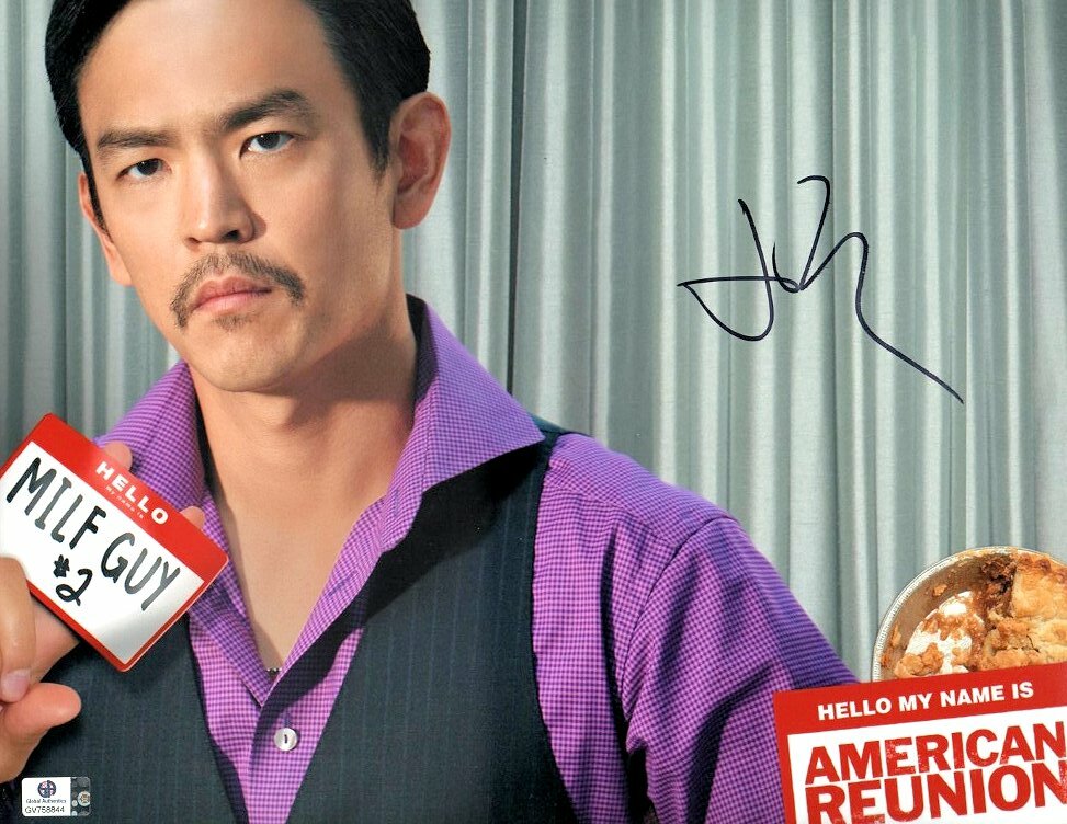 John Cho American Pie John Cho | Memory Alpha | Fandom