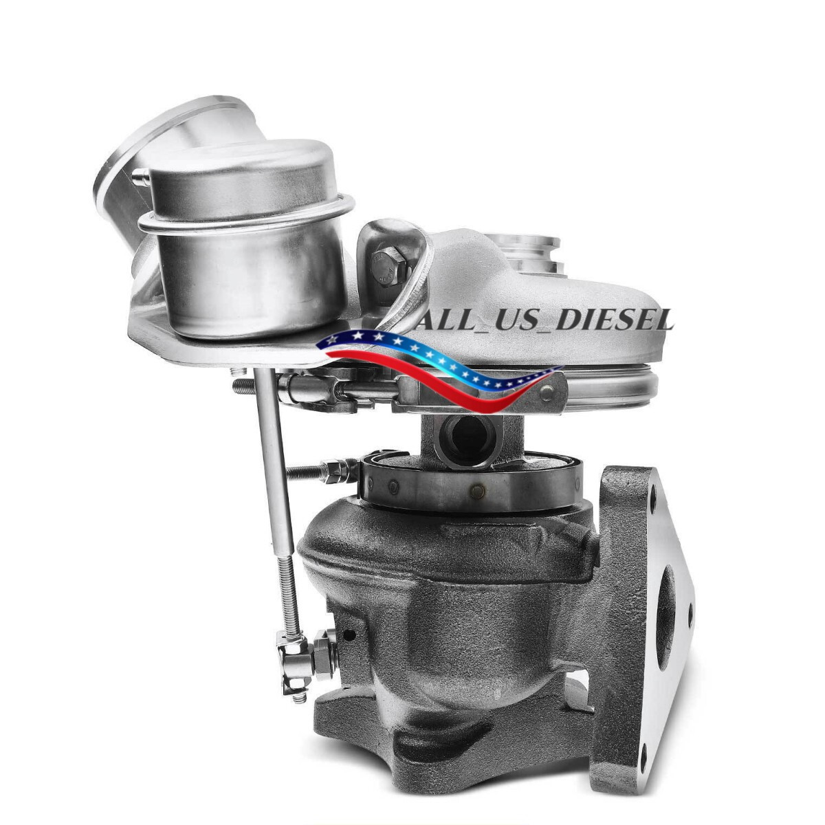 New Turbo 11559880047 For International | Grelly USA