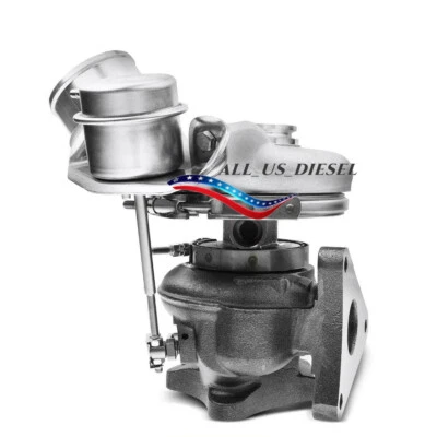 New Turbo 11559880047 For International | Grelly USA
