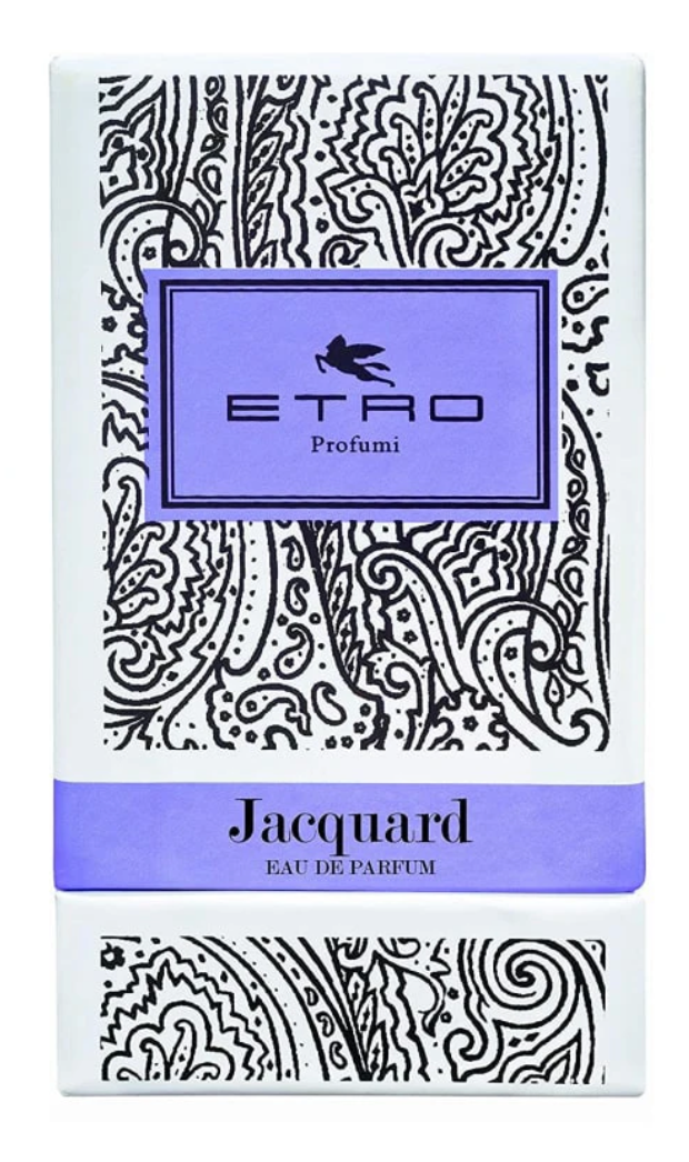 3.3 fl. oz Etro Profumi Jacquard Eau de parfum for Women 100 ml | eBay