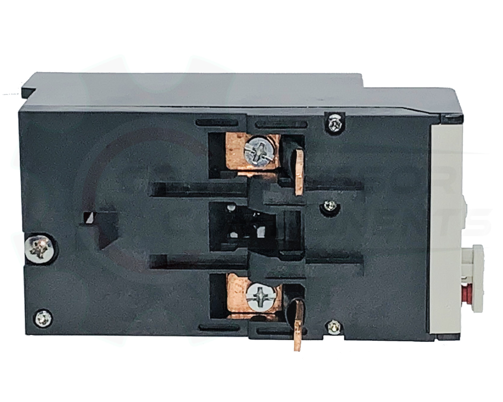 WEG RW67-1D2-U040 Adjustable Overload Relay 25-40A for CWM